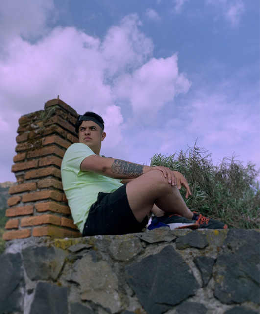 Manu Rivera | Spotify