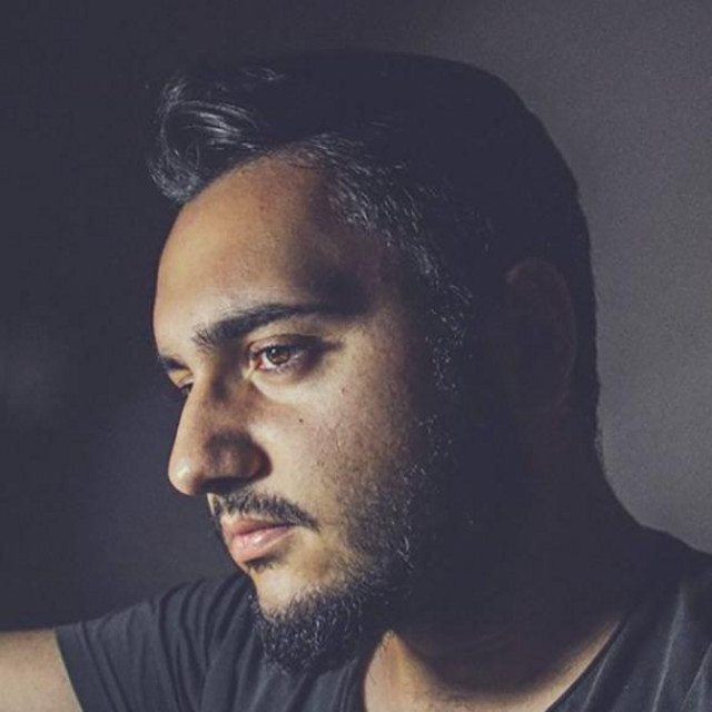 Berk Demir | Spotify