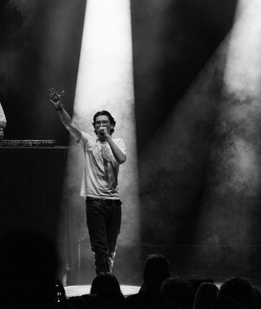 Ari Bajgora Concert & Tour History (Updated for 2024) | Concert Archives
