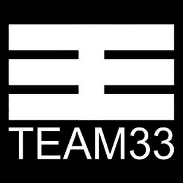 Team 33 Music | Spotify