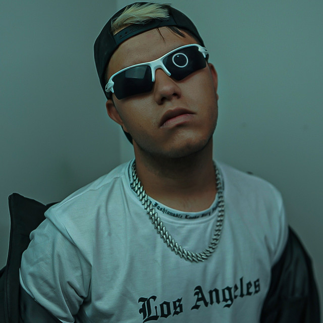 Axel Loza | Spotify