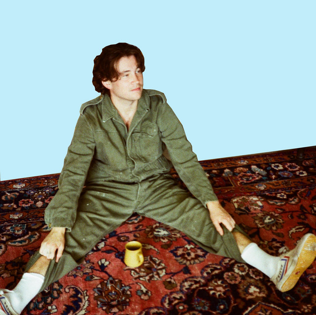 Josh Flowers | Spotify