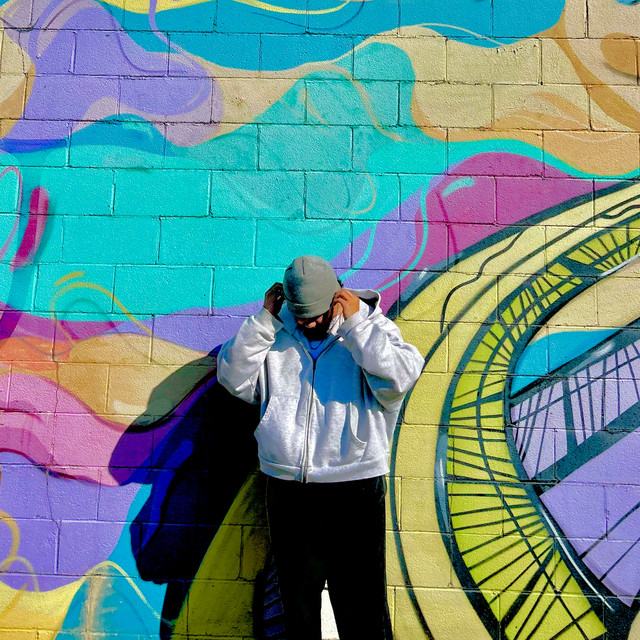 Shawn Mike. | Spotify