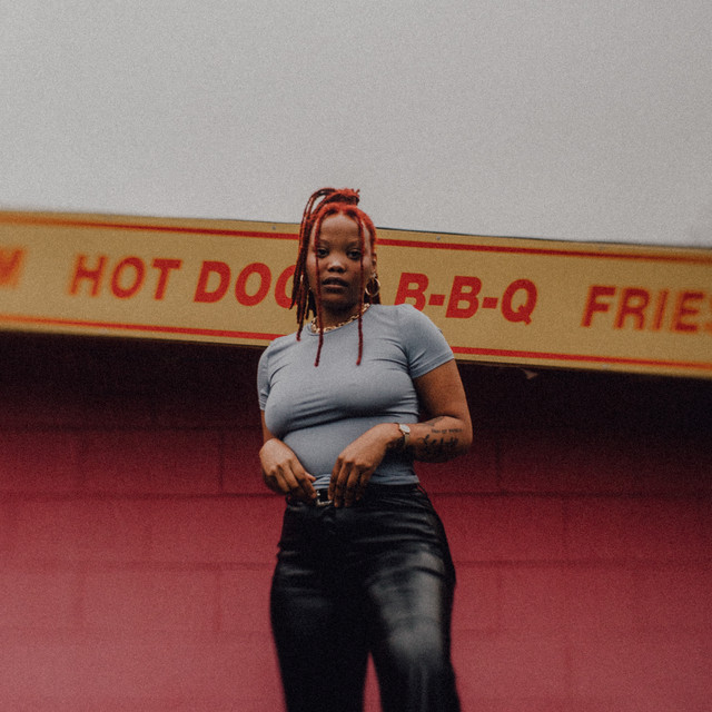 Nina Gi | Spotify