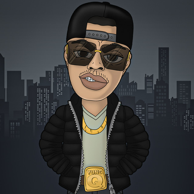 Yung Q: genres, songs, analysis and similar artists - Chosic