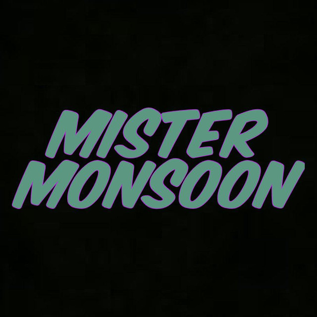 Mister Monsoon | Spotify