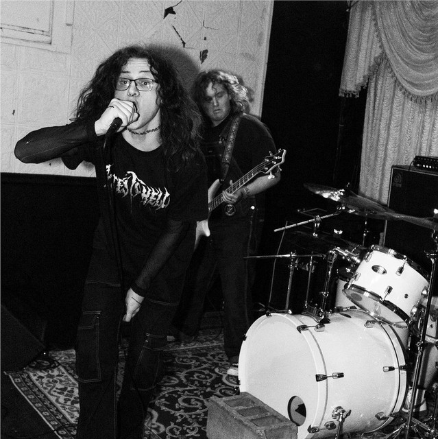 Fatal Dose | Spotify