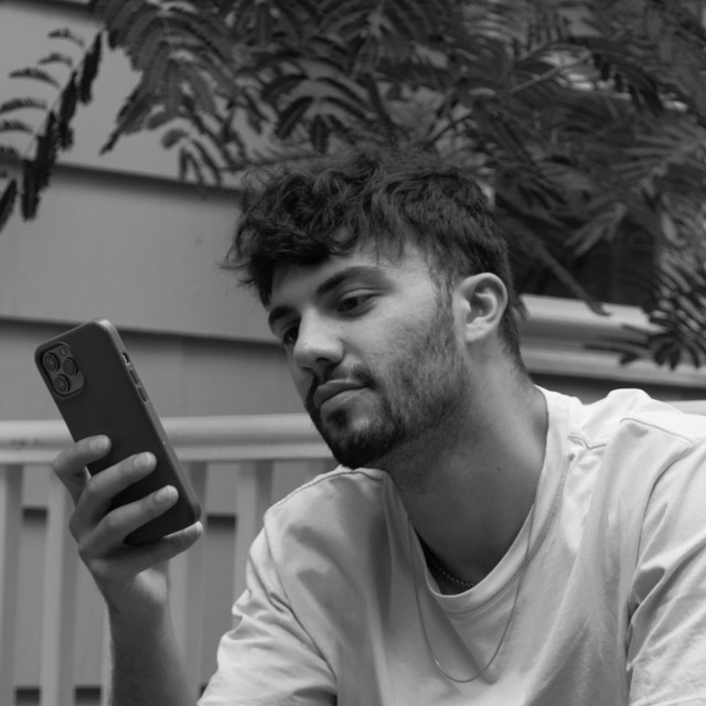 Matt Marcello | Spotify