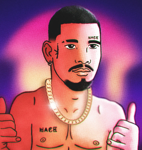 Vinny: Songs list, genres, analysis and similar artists - Chosic