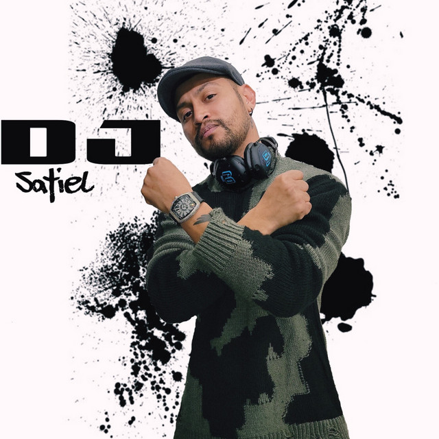 Satiel | Spotify