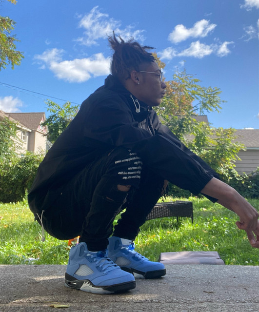Luh Marion | Spotify