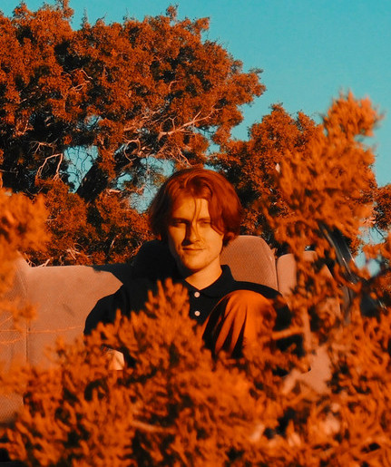 Orange Juice | Spotify