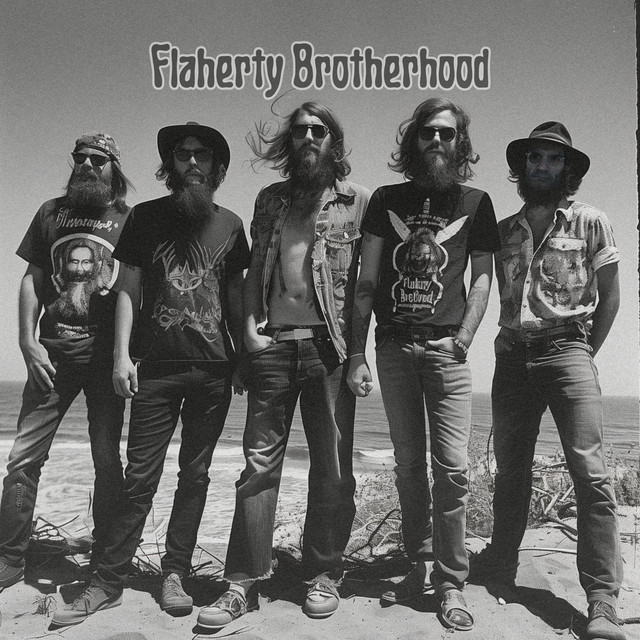 Flaherty Brotherhood songs list in order - Chosic
