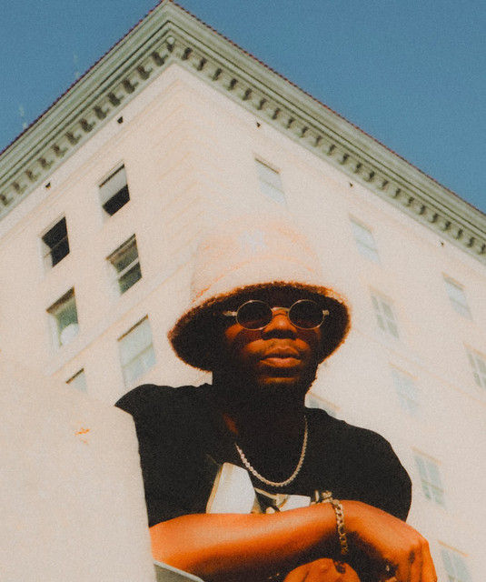 Jaden Haynes | Spotify