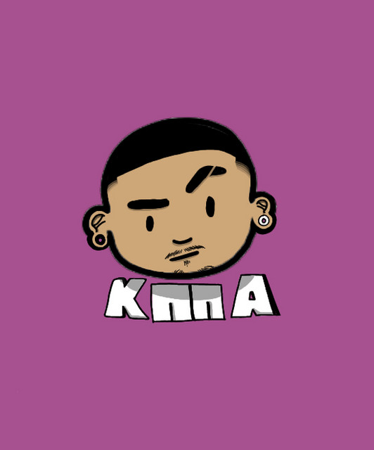 Knna | Spotify
