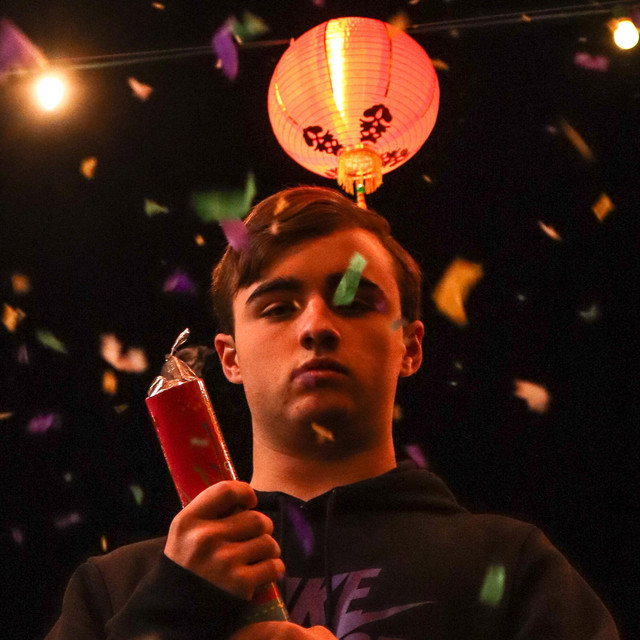 Luke Odell | Spotify