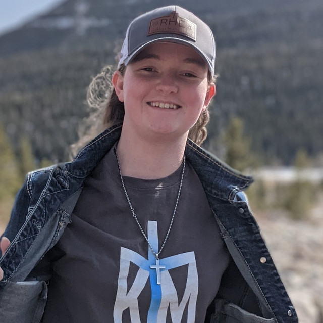 Katelyn McKinney | Spotify
