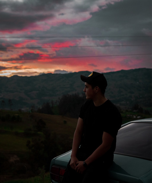 Sebastian Gal | Spotify