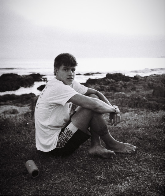 Peter T | Spotify