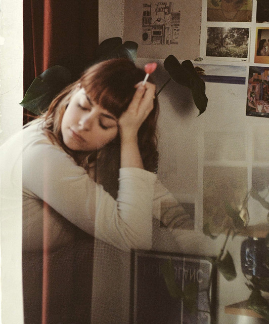 Mary-Lou | Spotify