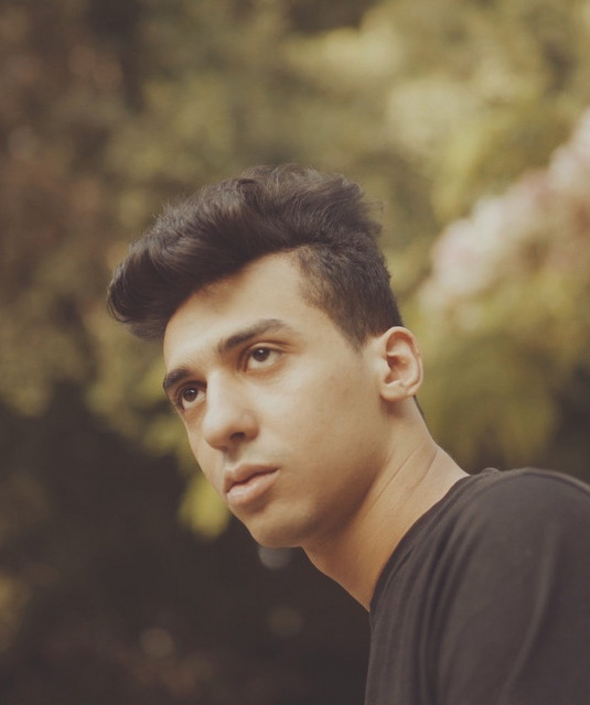 Mostafa Elnesr | Spotify