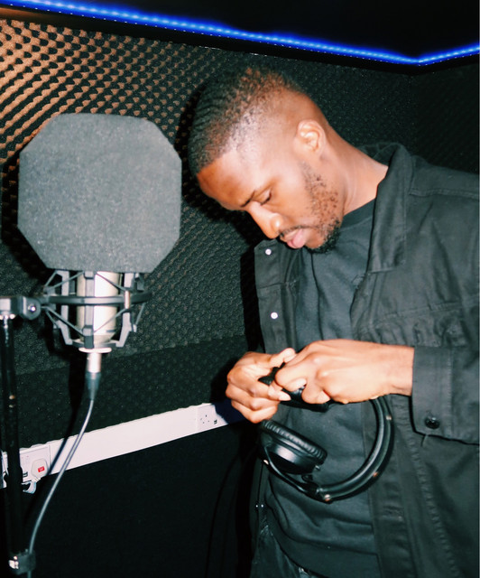 Reggie Rankin' | Spotify