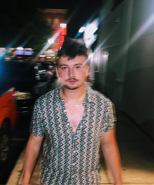 Caleb Mills Concert & Tour History (Updated for 2024) | Concert Archives