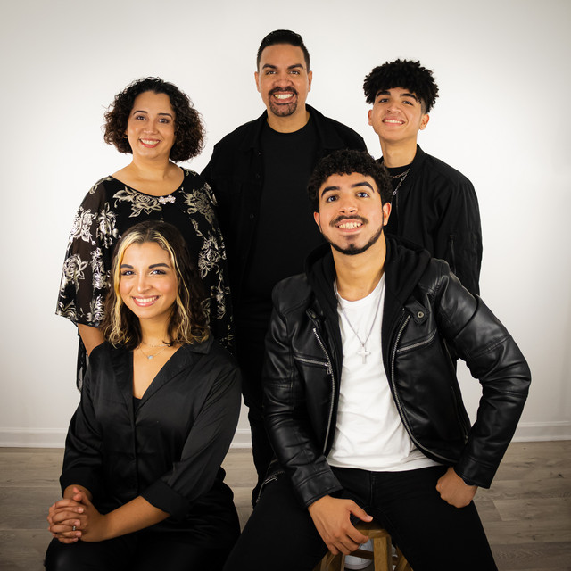 One Family Praise | Spotify