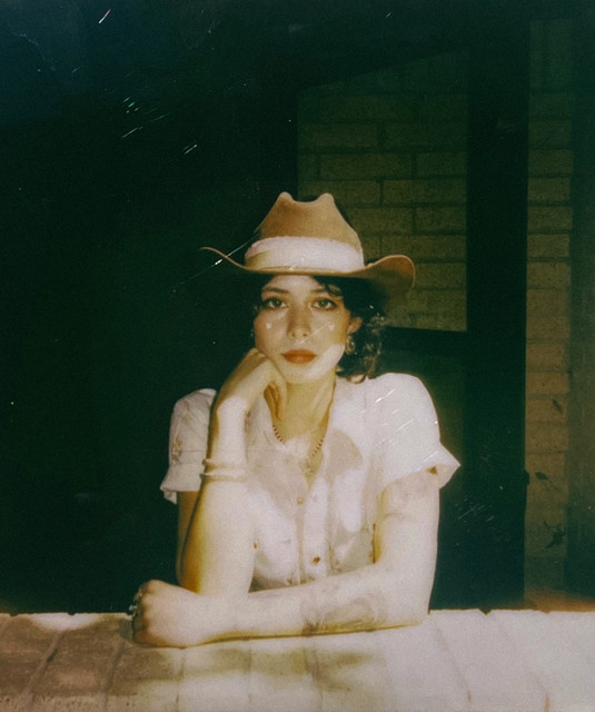 Jul 10, 2024: Presley Haile / Nick Brumley at Capybara Lounge ...