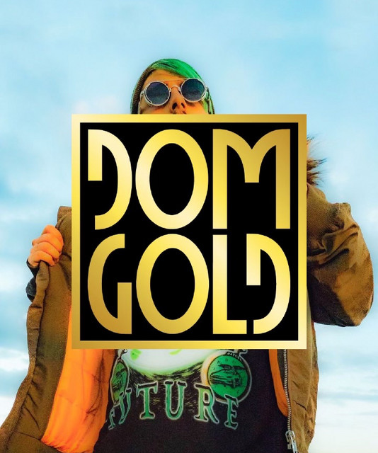 Dom Gold | Spotify