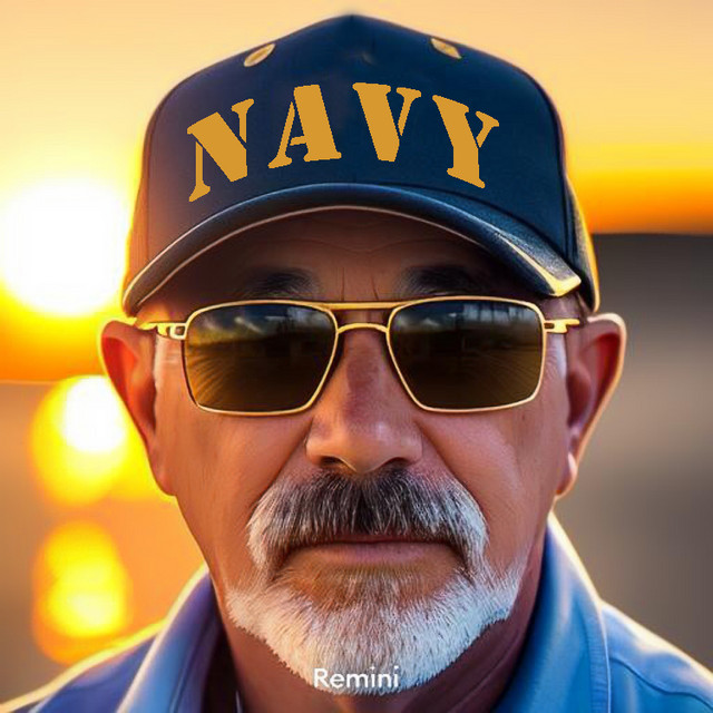 Travis Yates HM1 Ret. | Spotify