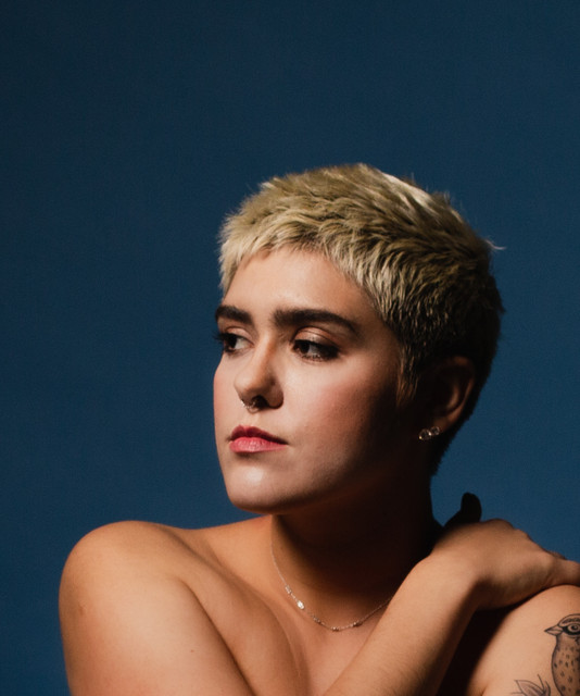 Elisabeth Waters | Spotify