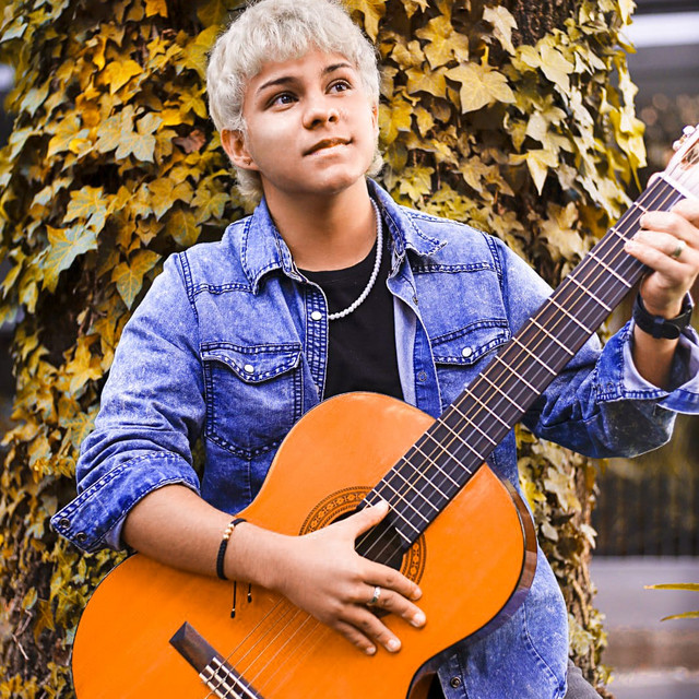 KYAMI MARTIN | Spotify