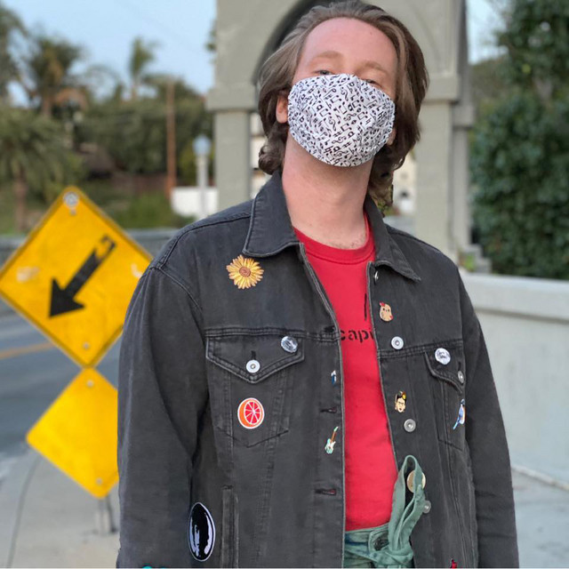 Grant Stover | Spotify