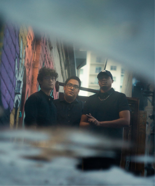 Post NC | Spotify