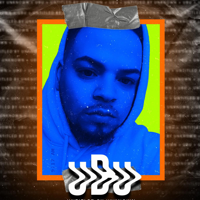 uBu | Spotify