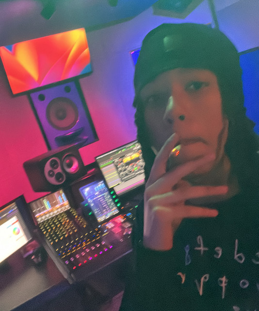 yuke | Spotify