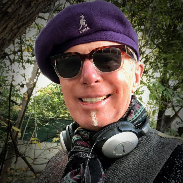 Geoff Brown | Spotify