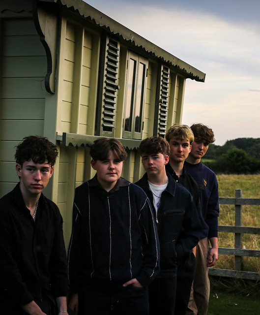 Cherryholt | Spotify