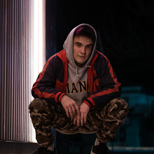 Branko | Spotify