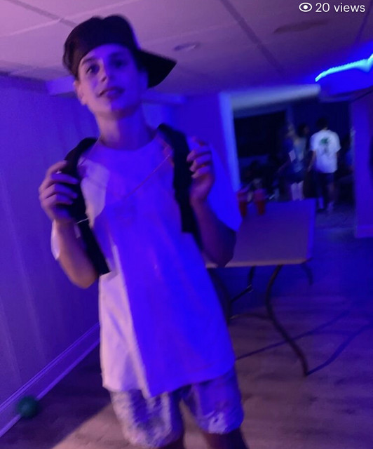 Lil Rico | Spotify