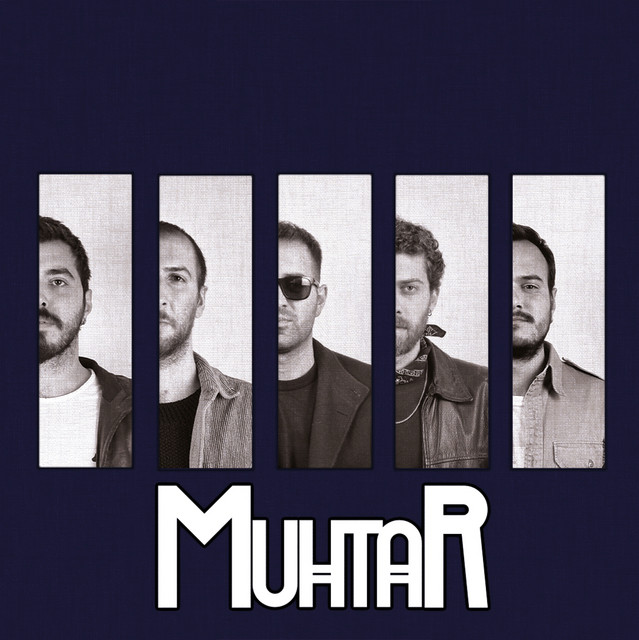 Muhtar | Spotify