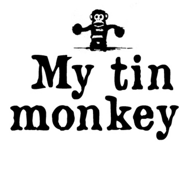 My Tin Monkey | Spotify
