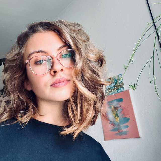 Anna Almani | Spotify