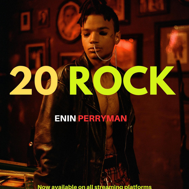 Enin Perryman | Spotify