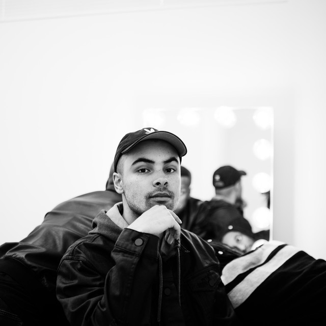 Nick Jordan | Spotify