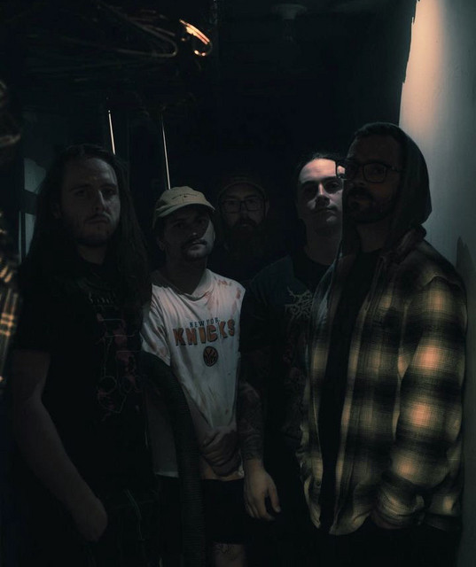 Necrohol | Spotify