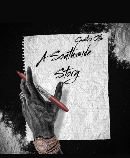 Castro Otm | Spotify