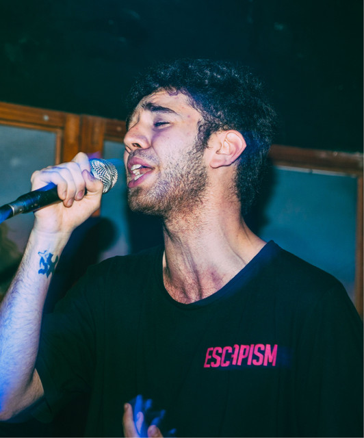 Machii | Spotify