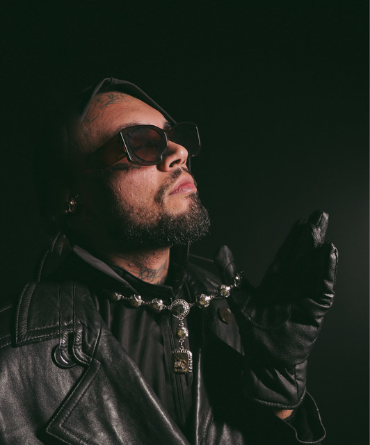 Luiz Lins | Spotify